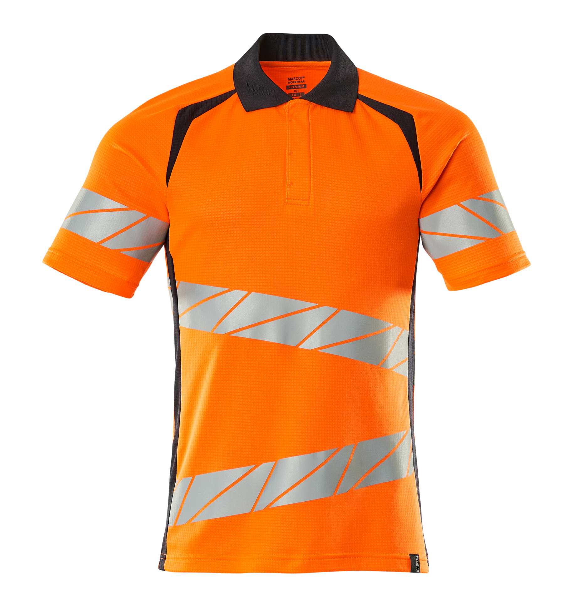 Poloshirt Accelerate Safe - Alsco