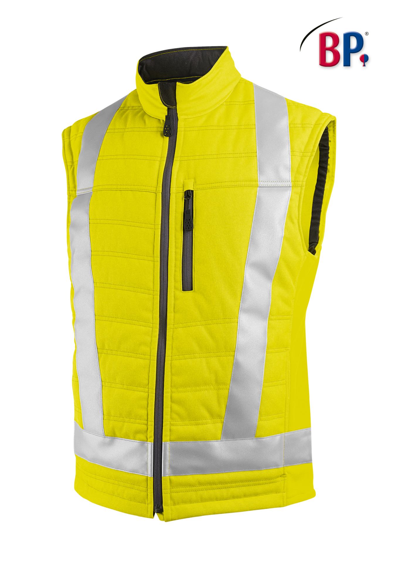 Thermoweste Hi Vis Comfort - Alsco